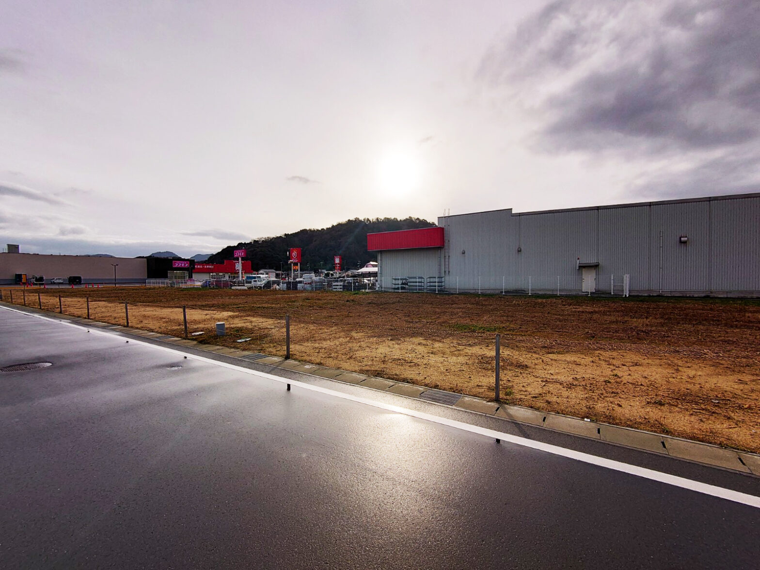 SACR-iE FETE by ウッズカンパニー|鳥取・倉吉・米子・島根エリアのデザイン分譲住宅（新築一戸建て）